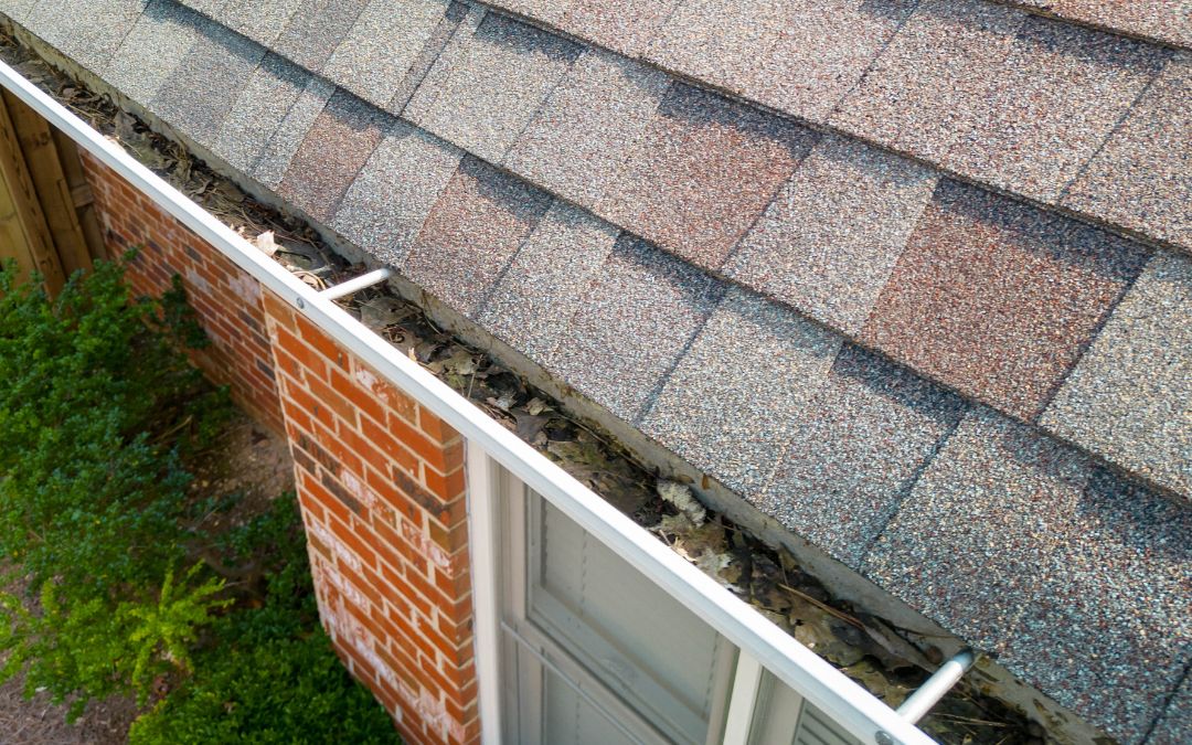 Why You Need To Clean and Maintain Your Gutters Ahead of Spring ...